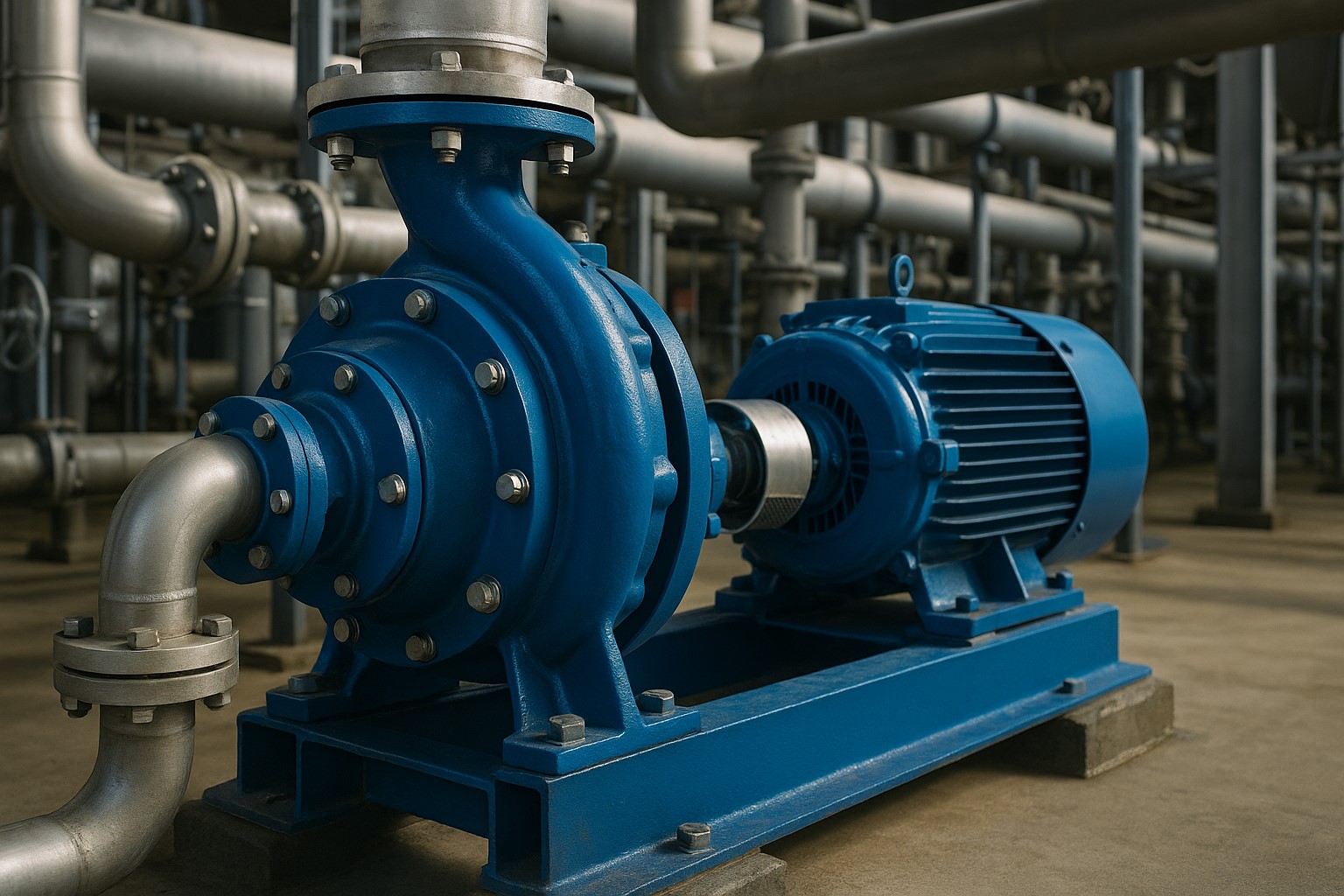 What’s the Best Pump for Thick Slurries? - The Pump Expert