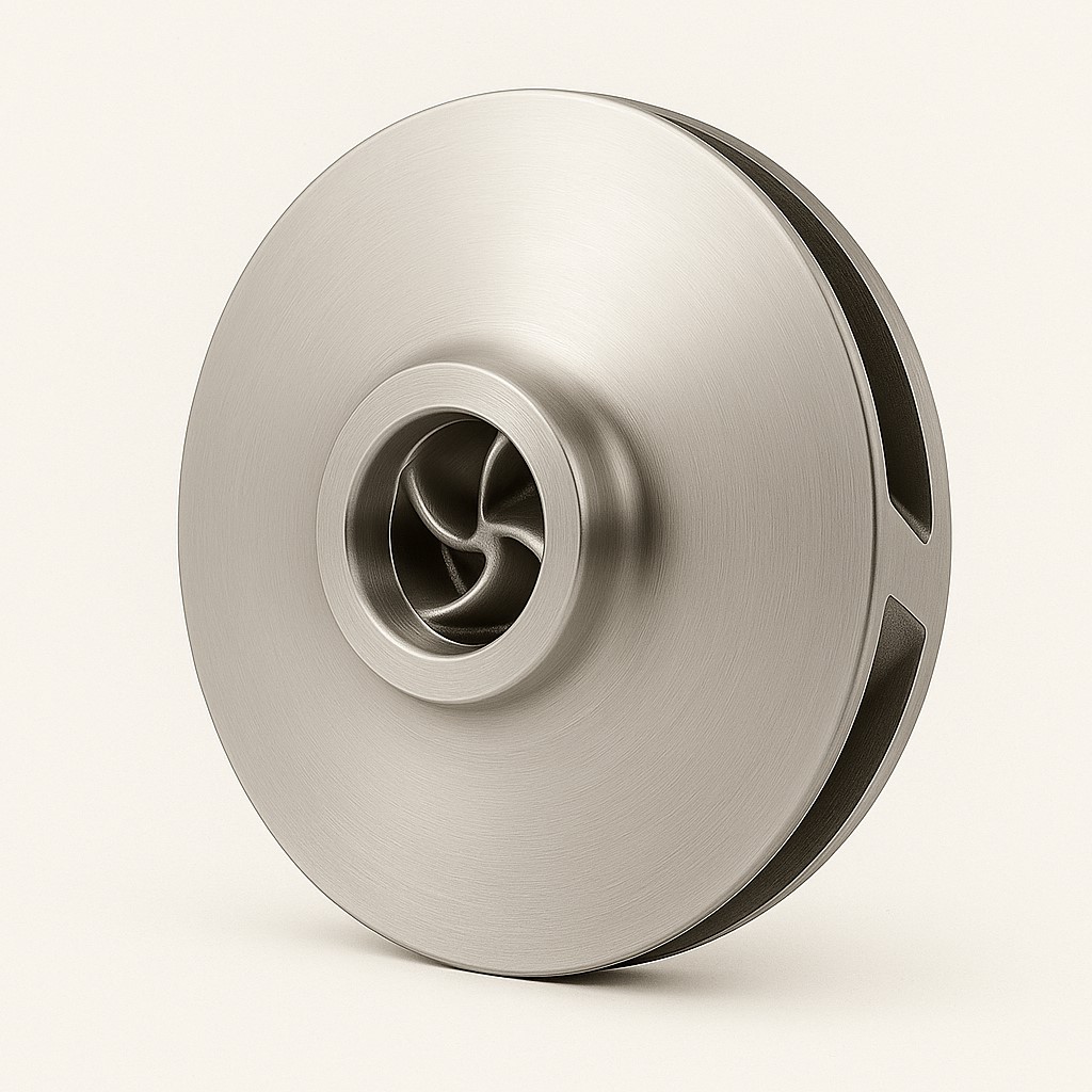 Centrifugal Pumps - The Pump Expert