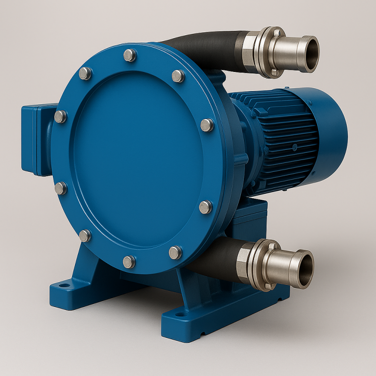Pump Types Explained - The Pump Expert