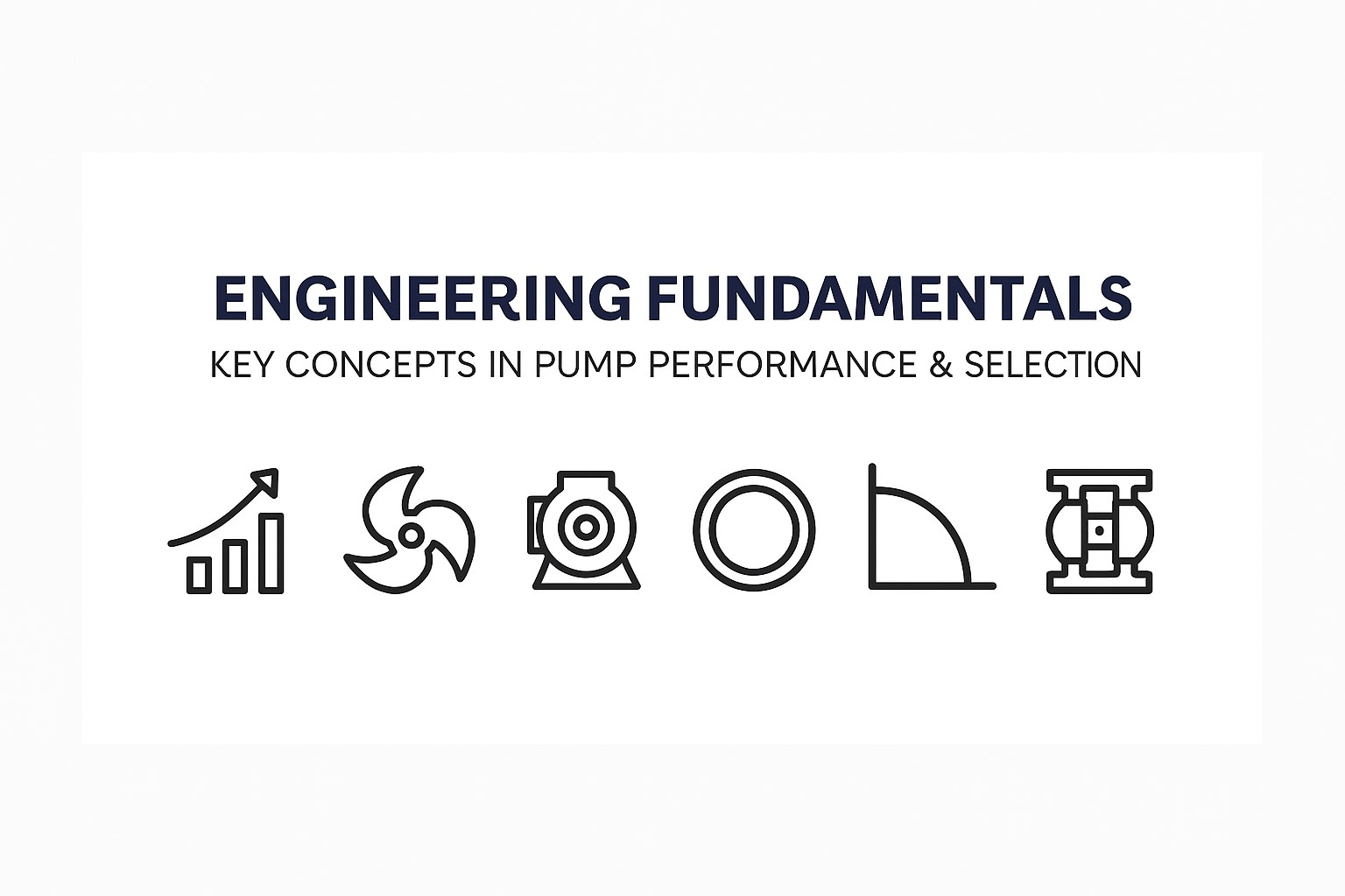 Engineering Fundamentals - The Pump Expert