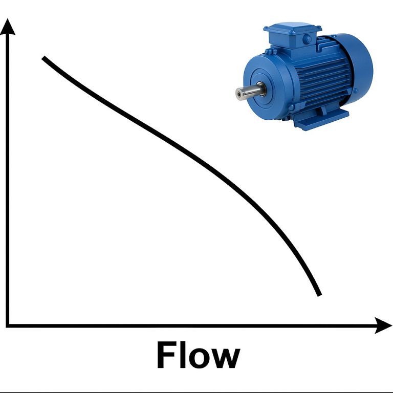 Motor Power Requirements for Pumps: Quick Guide + Tool - The Pump Expert