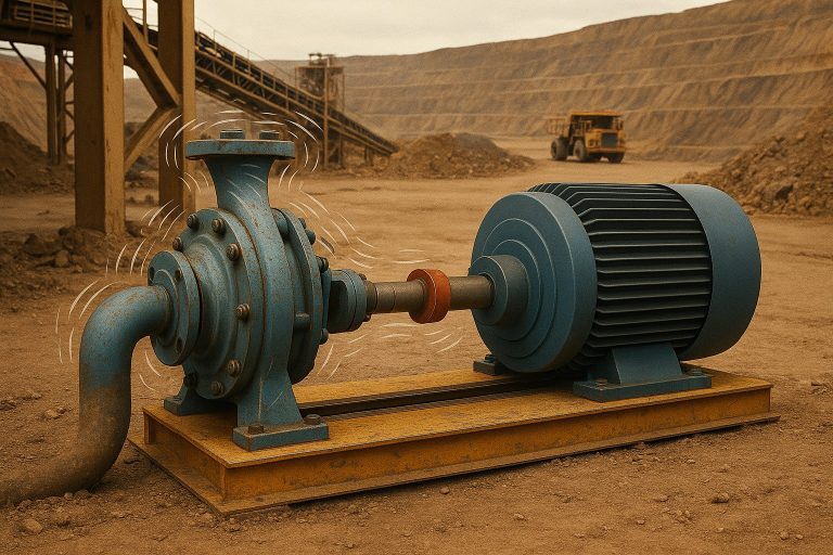 How to Align a Pump and Motor Like a Pro - The Pump Expert