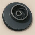 Pump Impellers: Closed, Semi-Open, and Fully Open Designs - The Pump Expert