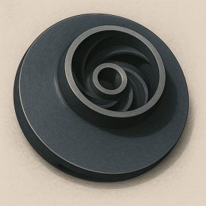 Pump Impellers: Closed, Semi-Open, and Fully Open Designs - The Pump Expert